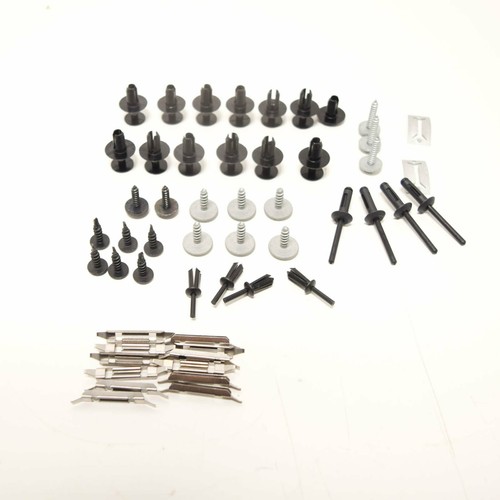 2007-2016 MINI Countryman R60 Front Bumper Mounting Parts SET KIT ...