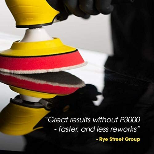 Premium FARECLA G360 SFC501 Far Cla G360 Super Fast Compound 500g Uk ...