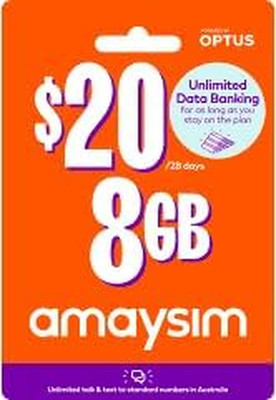 Prepaid Sim Card Starter Pack | eBay