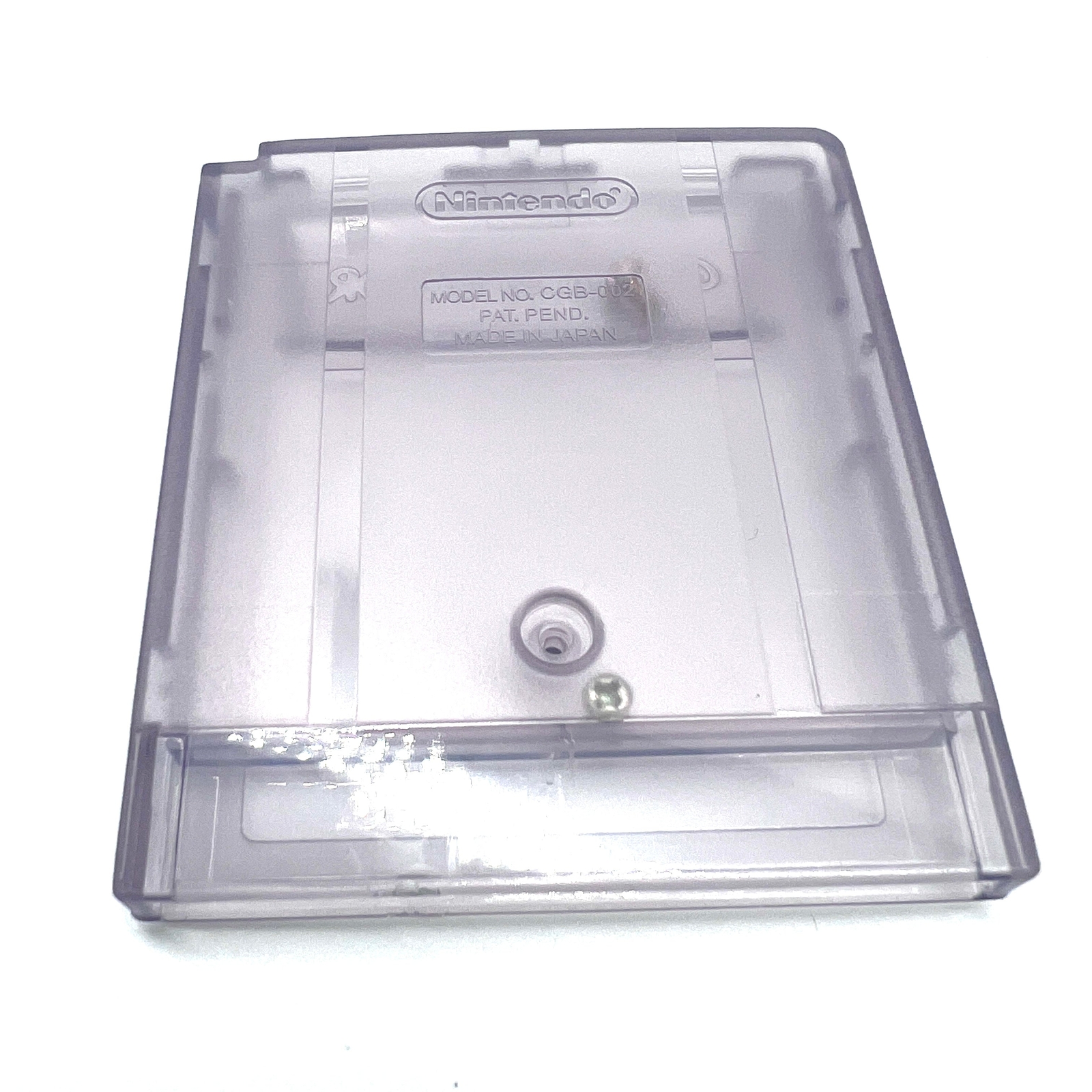 Coloured Game Cartridge Shell Housing for Game Boy Color GBC 👾🇦🇺 | eBay