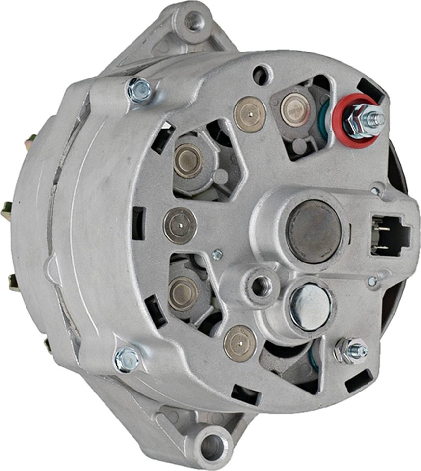 new Alternator For AMC Buick Cadillac Chevrolet 1962-1971 10DN; 400 ...