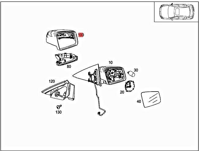 Mercedes-Benz 24681102009696 for sale online | eBay