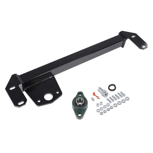 Steering Gear Box Stabilizer Bar Brace Fit For 94-02 Dodge Ram 1500 ...