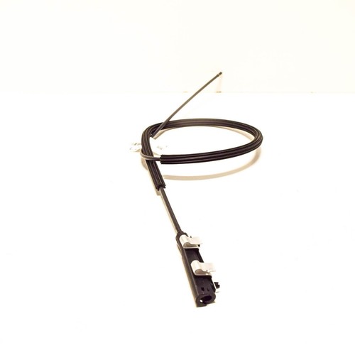 VOLKSWAGEN GOLF MK5 Bonnet Hood Lock Release Cable RHD 1K2823535A New ...
