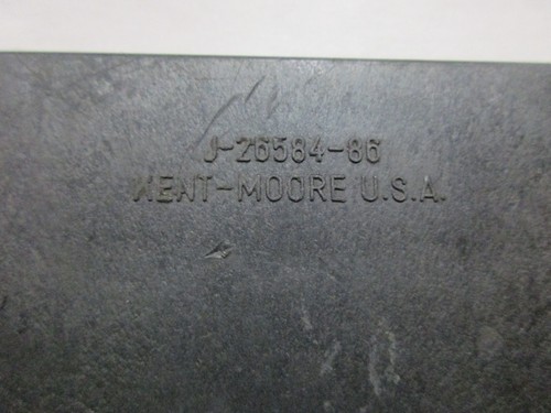 KENT MOORE TOOL J-26584-86 STRUT COMPRESSOR ADAPTER TOOL | eBay