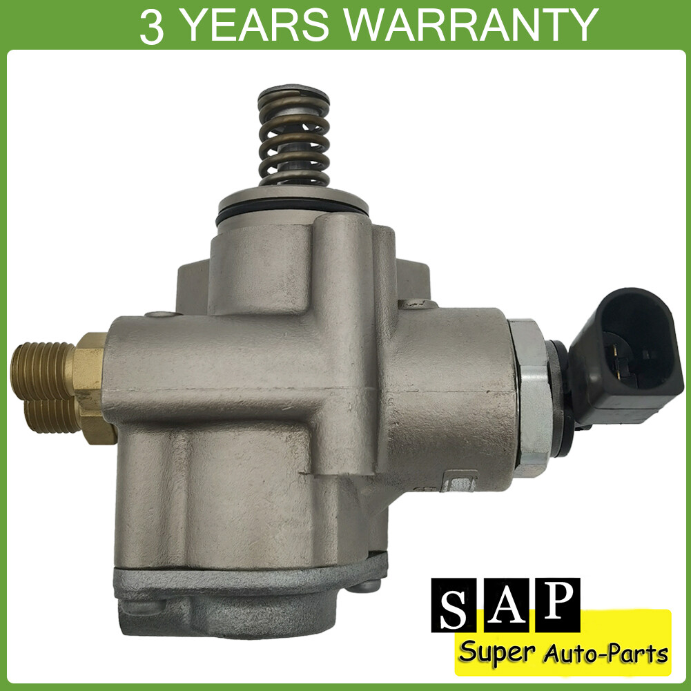 Right High Pressure Fuel Pump 079127026AB for Audi Q7 A6 A8 RS4 VW ...