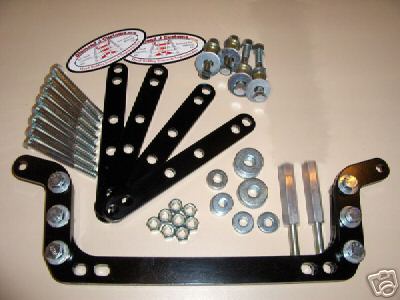 Pre-2006 Honda TRX90 A-arms & Shocks Conversion Widening Kit (+6 in) | eBay