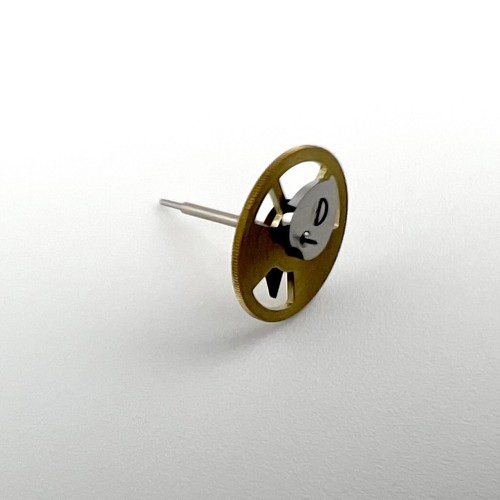 Valjoux 23 Chronograph part No. 8000 Chronograph Runner Mounted - new ...