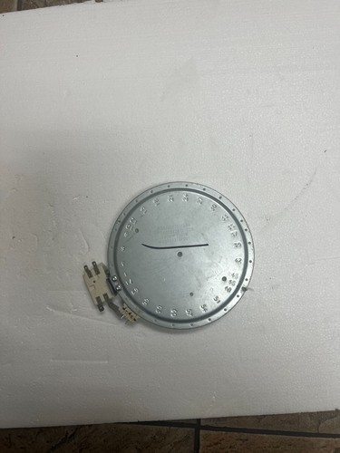 GE WS01F07200 RANGE HALIANT SURFACE ELEMENT 6" | eBay
