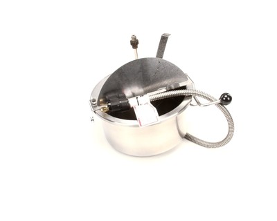 Hot Dogs - Hot Dog Machine Parts