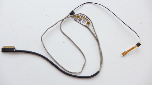 Nouveau Lenovo THINKPAD L470 L460 T460P LCD LVDS Video eDP Cable ...
