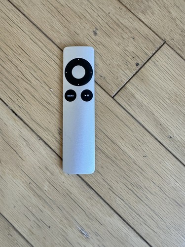 Apple TV 3rd Generation Remote | eBay