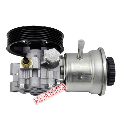 44310-0K010 Power Steering Pump For Toyota Fortuner Hilux Innova SW4 2 ...