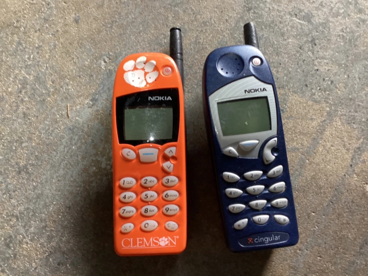 Nokia Cell Phones Ebay