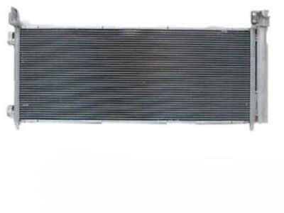 A/C Condenser 77PHBY75 for Toyota RAV4 Venza 2021 2017 2018 2019 2020 ...