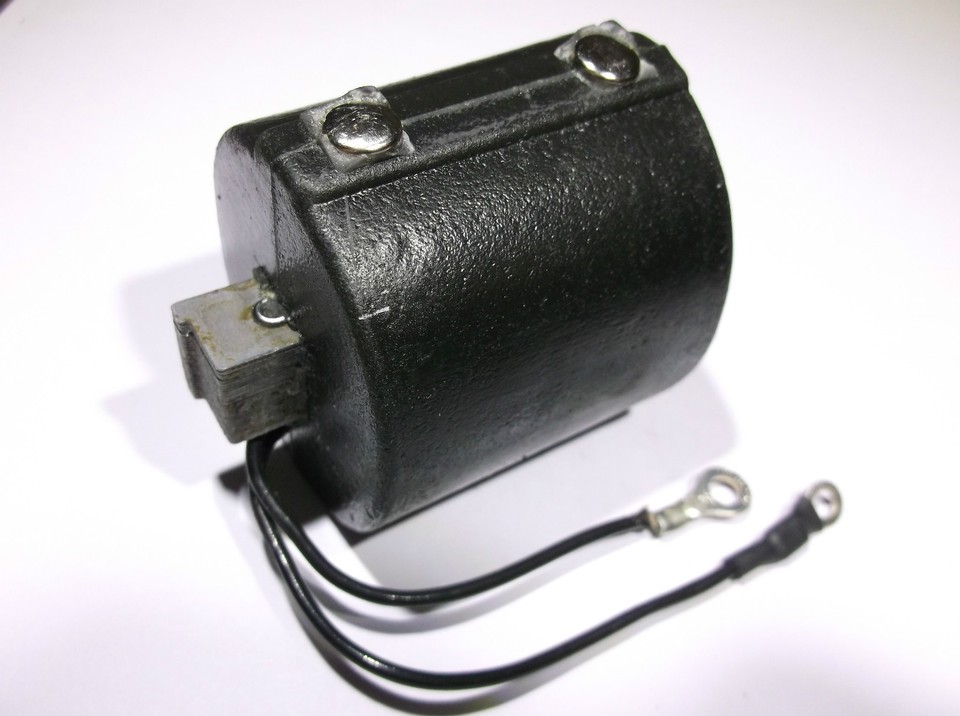 GENUINE Wico Magneto Coil fits Wisconsin engine TJD XH2537C XH2537 ...