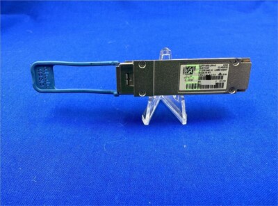 QSFP-40G-LR4-S Cisco 40GB-LR4 10-3115-01 QSFP SMF LC Optic Transceiver ...