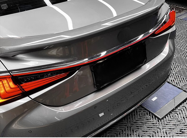 For 2019-2024 Lexus ES250/350/300h LED Run through Rear turn light ...