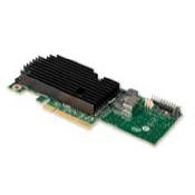 Intel Integrated RAID Module Storage Controller RMS25PB040 for sale ...