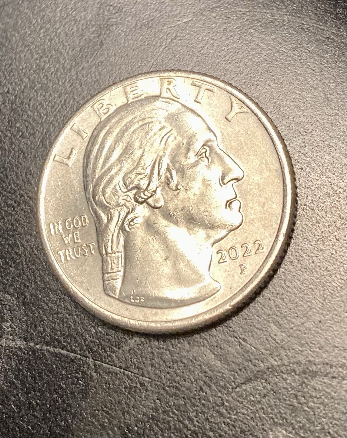 2022 P Maya Angelou quarter error :Droopy Lip,Flower,Double Earring ...