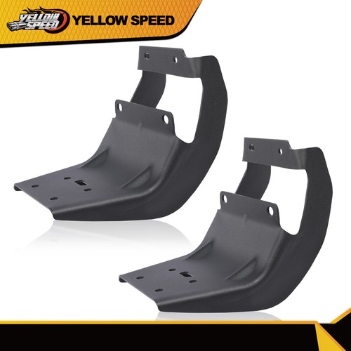Fit For 2015-2022 Ford F-150 F150 Running Board Brackets 2 piece set | eBay