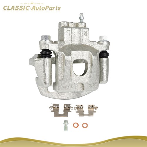 Rear Right Brake Calipers w/ Bracket For 07-09 Lexus RX350 06-2008 ...