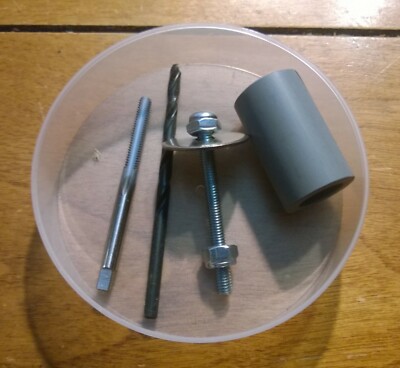 Stuck Case Remover, Case Extractor, Reloading Case Removal Tool | eBay