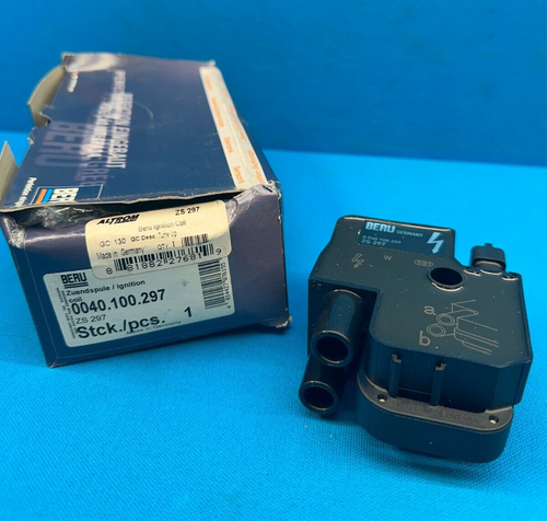 Beru Altrom ZS297 Ignition Coil 0040.100.297 For 1998-2011 Mercedes ...