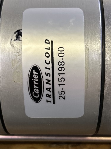 NOS Carrier 25-15198-00 Starter Motor 12V for Carrier Supra 750 / 750MT ...