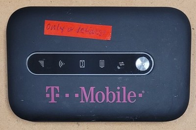 Coolpad Surf CP331A - Mobile Hotspot 4G LTE - T-Mobile Wireless ...