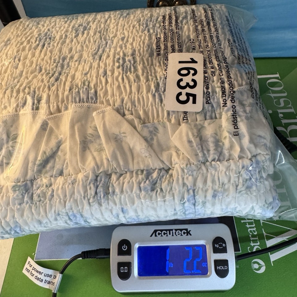 Mable x Worth Collective Ada Tiered Ruffle Maxi Dress Sz 3X Bump ...