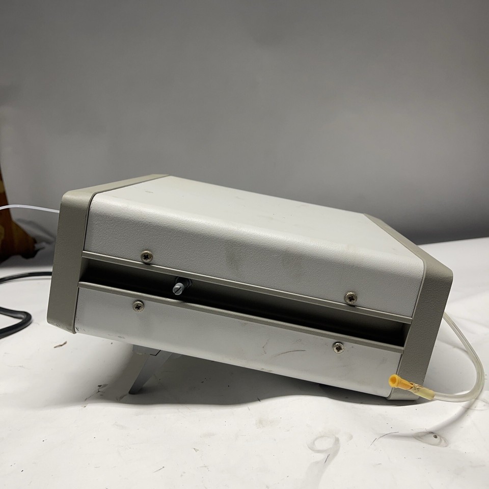 Quantek Instruments Oxygen Analyzer 905V. | eBay