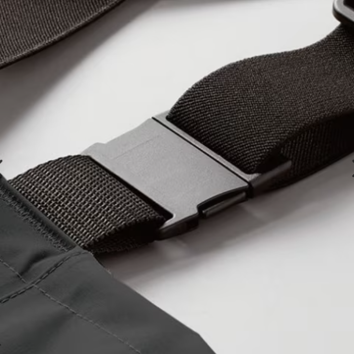 Shimano Hyper Wader FF-055T Black Felt Sole Chest High Size SS - 3L ...