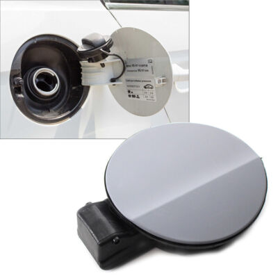 Fuel Filler Door Lid Flap Cover Unpainted 3AD809857 Fit VW PASSAT B7 ...
