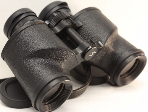 KOWA 7 X 35 .. 10 degree... super wide angle .... BINOCULARS.. bright ...
