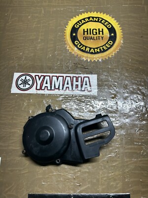 88-06 YAMAHA BLASTER 200 YFS 200 OEM FACTORY ENGINE MOTOR COVER STATOR ...