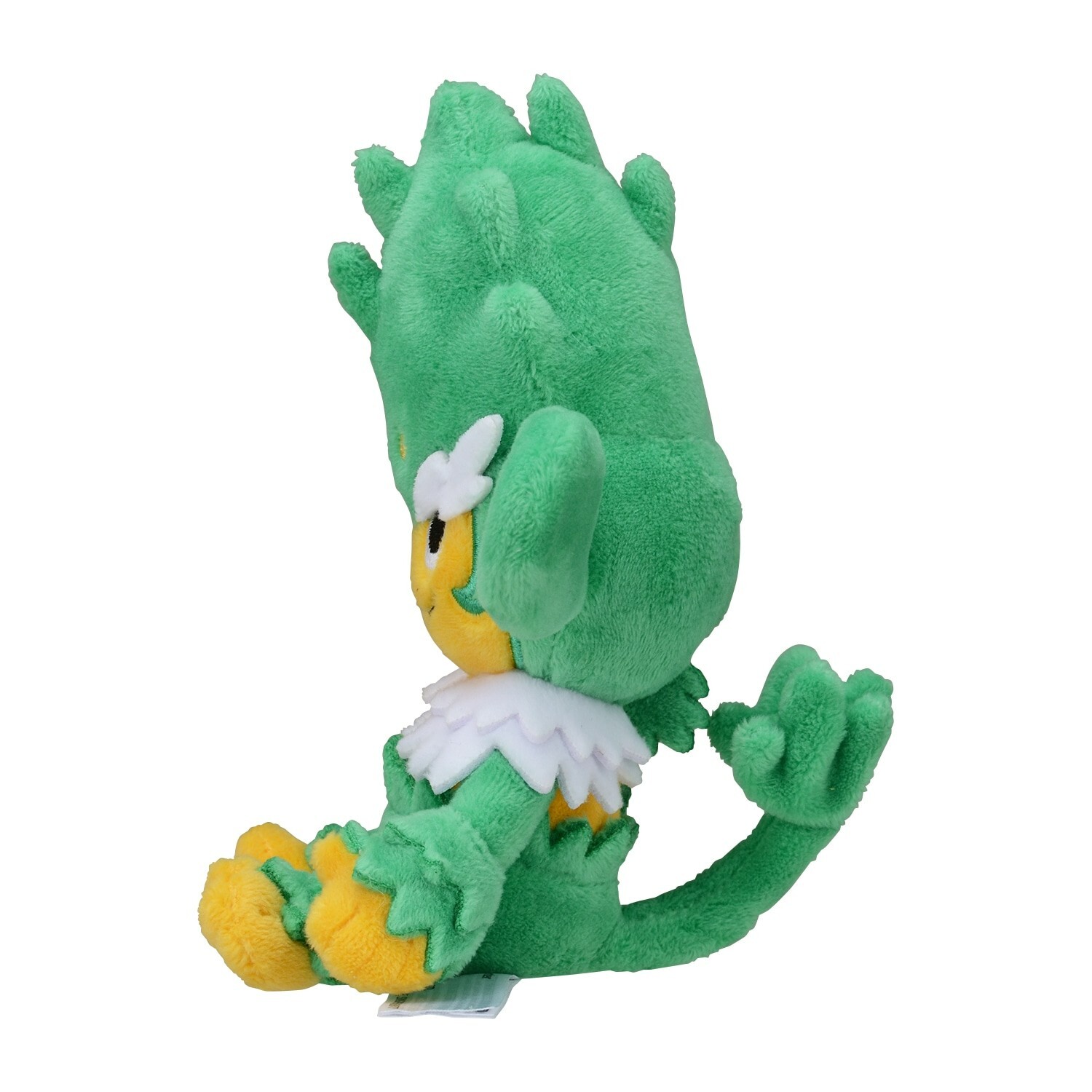 Pokemon Center Fit Plush Doll - 512 Simisage 6.5in Grass Monkey Unova ...