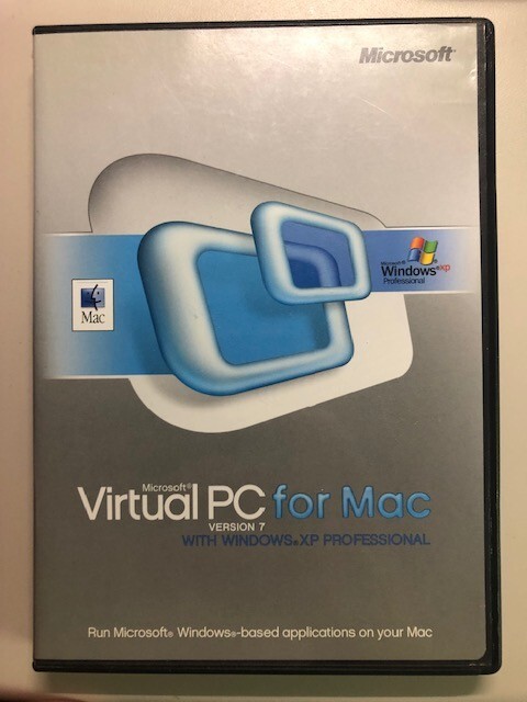 Microsoft Virtual Machine For Windows 7