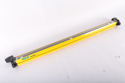 SICK M40S - 034000RR0 - M4000 Standard - Safety light-beam sensors ...