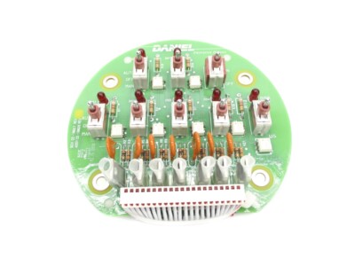 DANIEL ELECTRONICS DIVISION CE-10029 NSNP | eBay