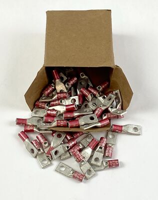 Crimps - Compression Terminal