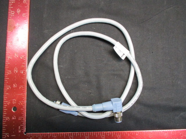 Applied Materials (AMAT) 0620-02368 Cable, Assy. DNET DROP 1.0 Meter ...