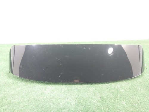 960304415R deflecteur hayon pour RENAULT CLIO IV 0.9 TCE 90 2013 ...