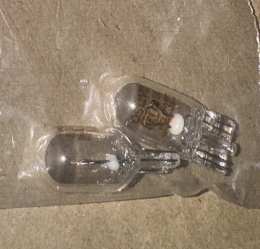 9913212050 Genuine Toyota BULB (FOR CENTER STOP LAMP) 99132-12050 | eBay