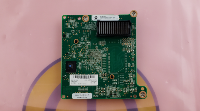 HPE LPe1605 16Gb Fibre Channel HBA for BladeSystems C-Class 718577-001 ...