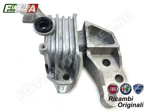 ENGINE MOUNTING BRACKET 50547669 Alfa Giulietta New Original reinforced ...
