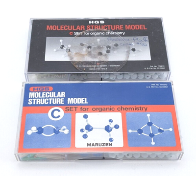 Organic Chemistry What Molecular Features Create The