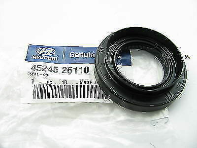 ⭐GENUINE⭐ Automatic Transmission Output Shaft Seal For Hyundai Kia ...
