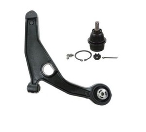 FRONT RIGHT CONTROL ARM + BALL JOINT FOR DODGE JOURNEY 2009-2012 | eBay