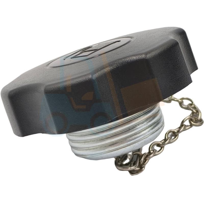 Gas Cap Fuel Tank Cap With Chain For MTD Snow Blowers & Lawn Mower ...